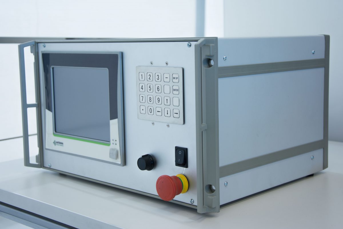 Motion Components – Asysol